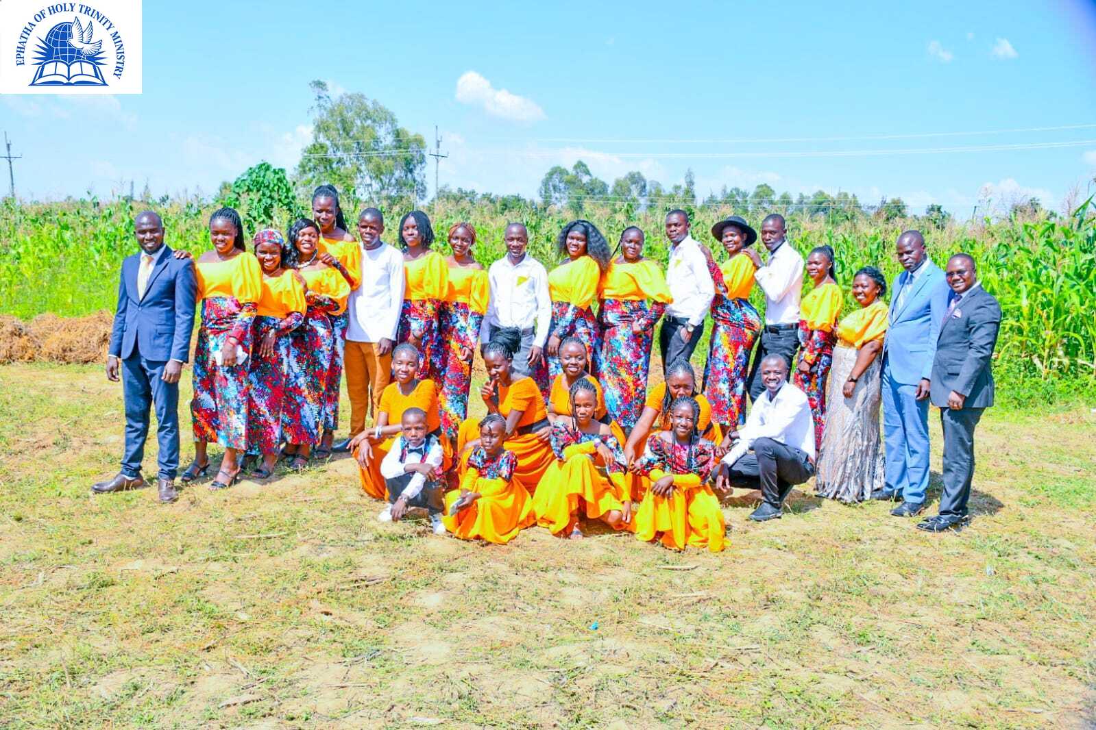 Ephatha of Holy Trinity Ministry